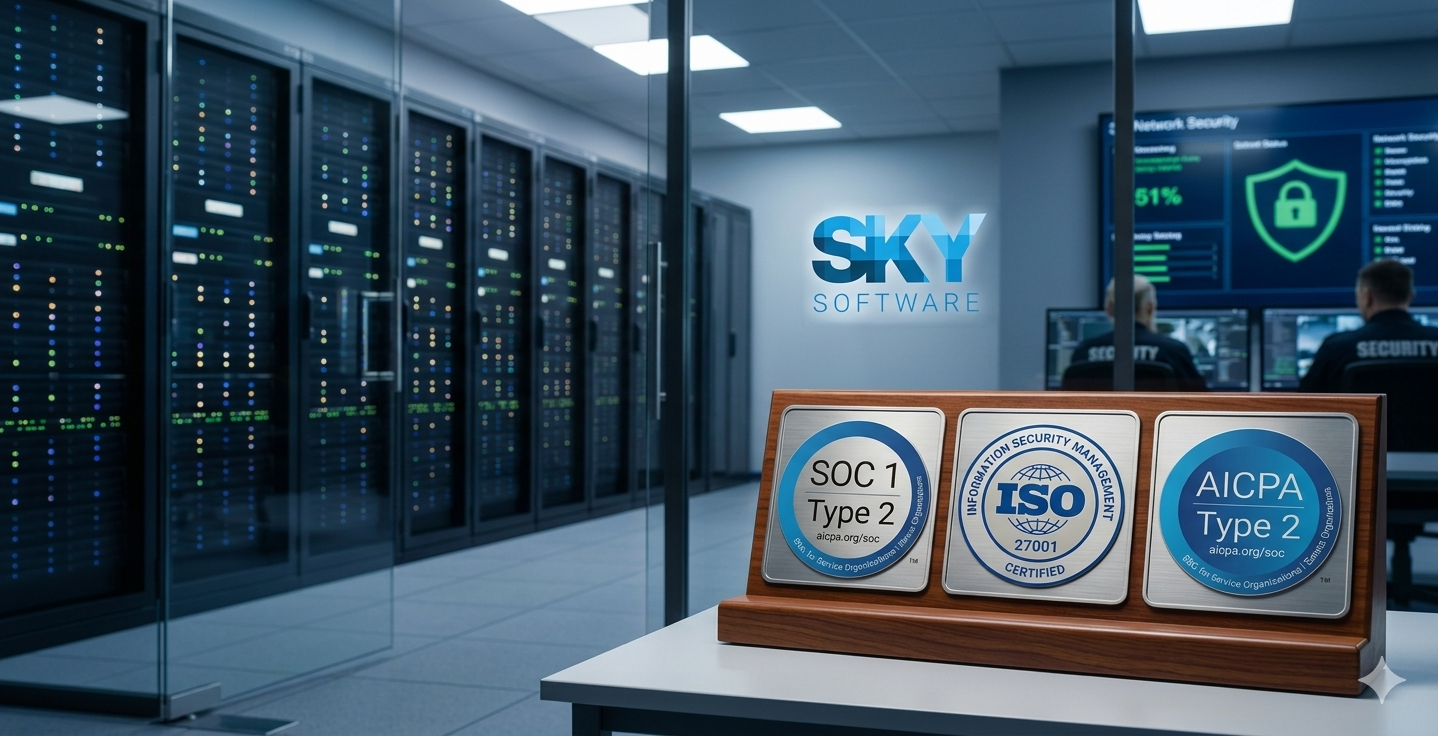 How Sky Software Builds Secure, Scalable, and Future-Ready Solutions ...